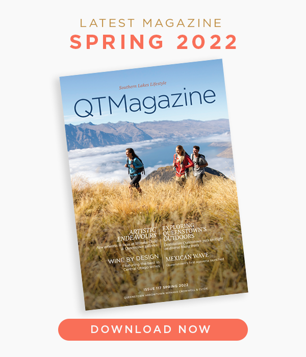 A NEW ERA OF LUXURY – qt.co.nz