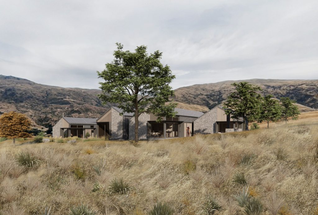 Mt Cardrona Station Celebrates Milestone - qt.co.nz