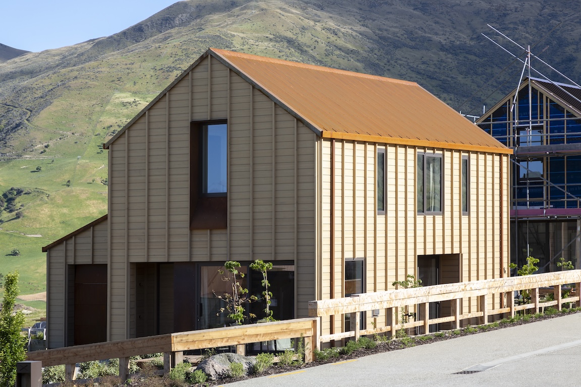 Major Milestones at Mt Cardrona Station - qt.co.nz